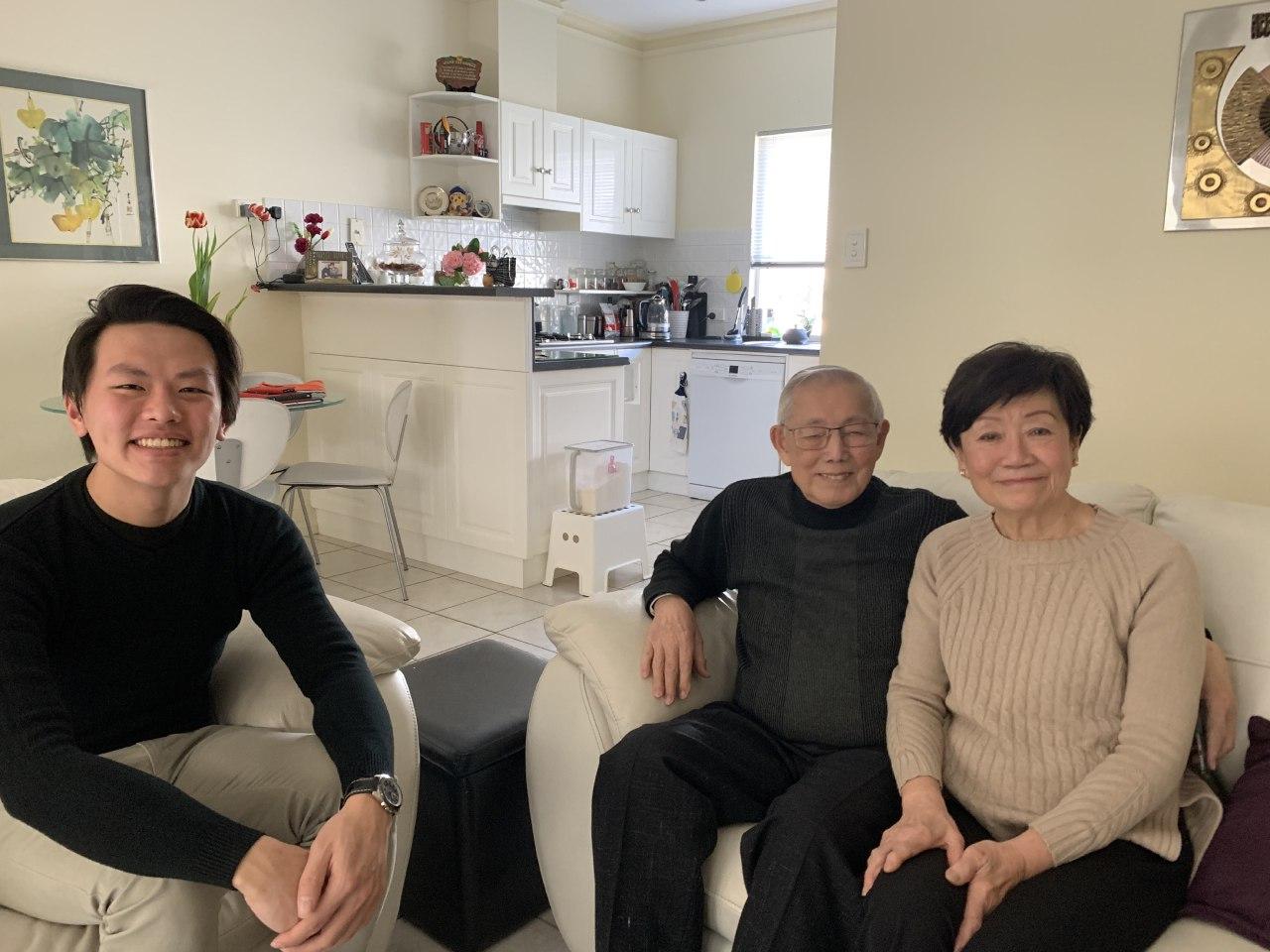 Strike a Match in the Morning