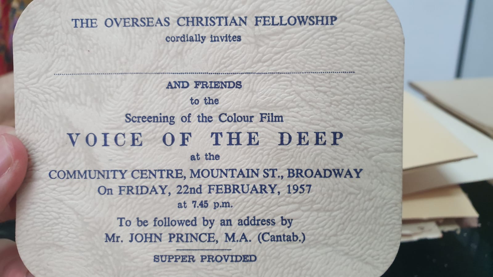 Reflections from Interview with Prof. Lawrence Chia (Part 2)